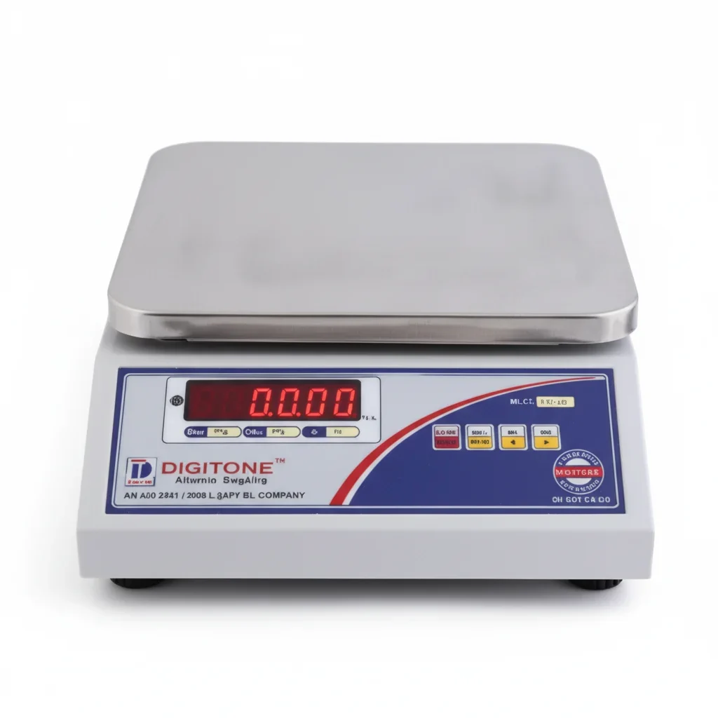 DGT 20 S/S MINI Table Top Weighing Scale 20kg | Ultimate Accuracy 0.2g ...